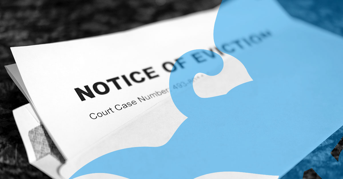 How to Prevent Evictions For Property Managers - Snappt