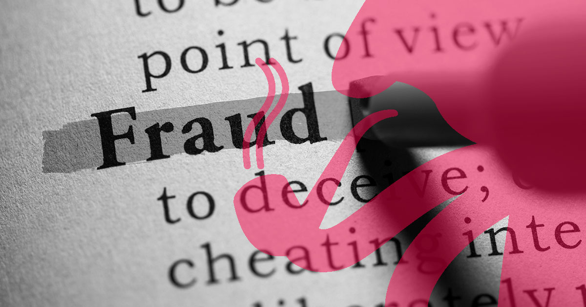 Rental Applications Fraud Checklist - Snappt