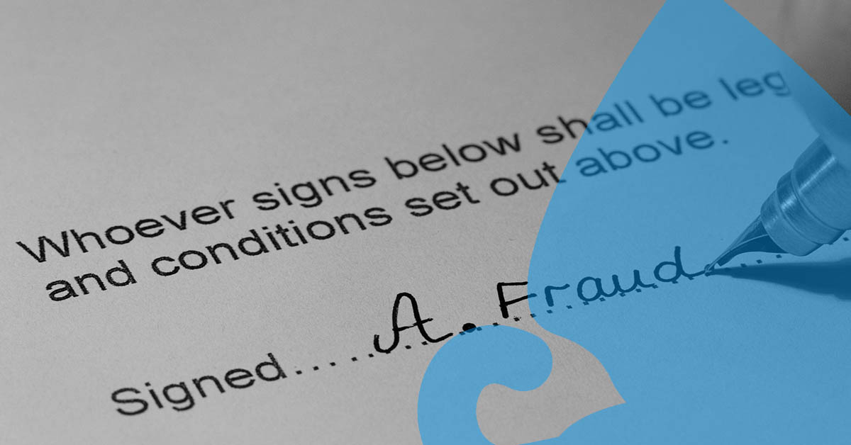 Everything You Need to Know About Document Fraud - Snappt