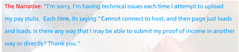 Freshdocuments.com - Can They Beat Snappt? - Snappt