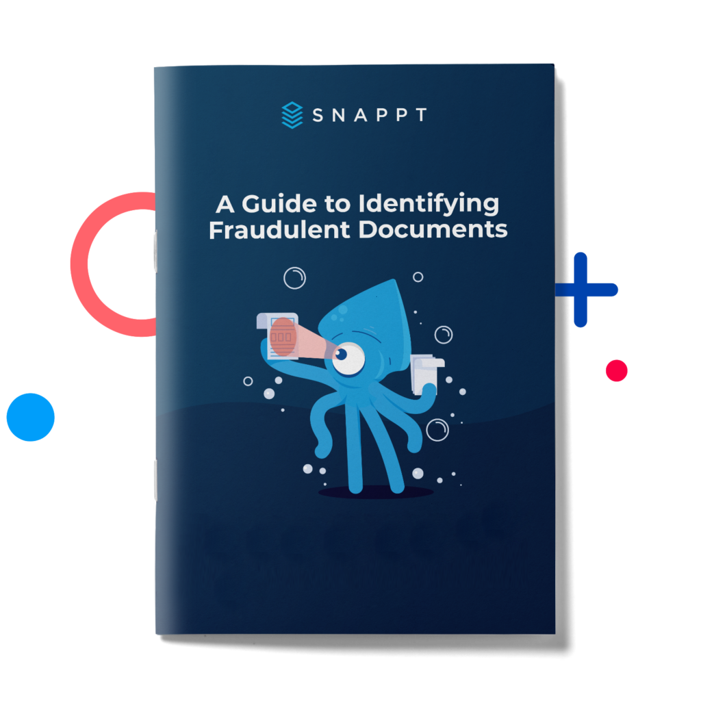 A Guide to Identifying Fraudulent Documents - Snappt