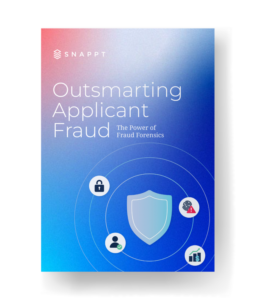Outsmarting Applicant Fraud: The Power of Fraud Forensics - Snappt
