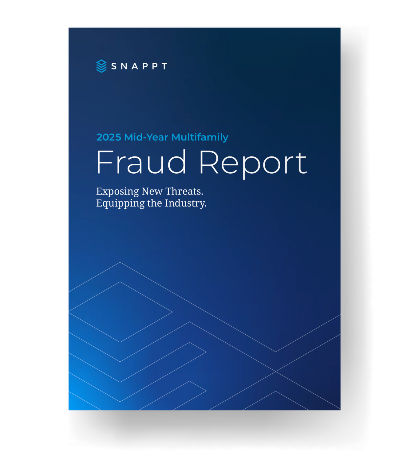 Mid-Year Fraud Report - Snappt