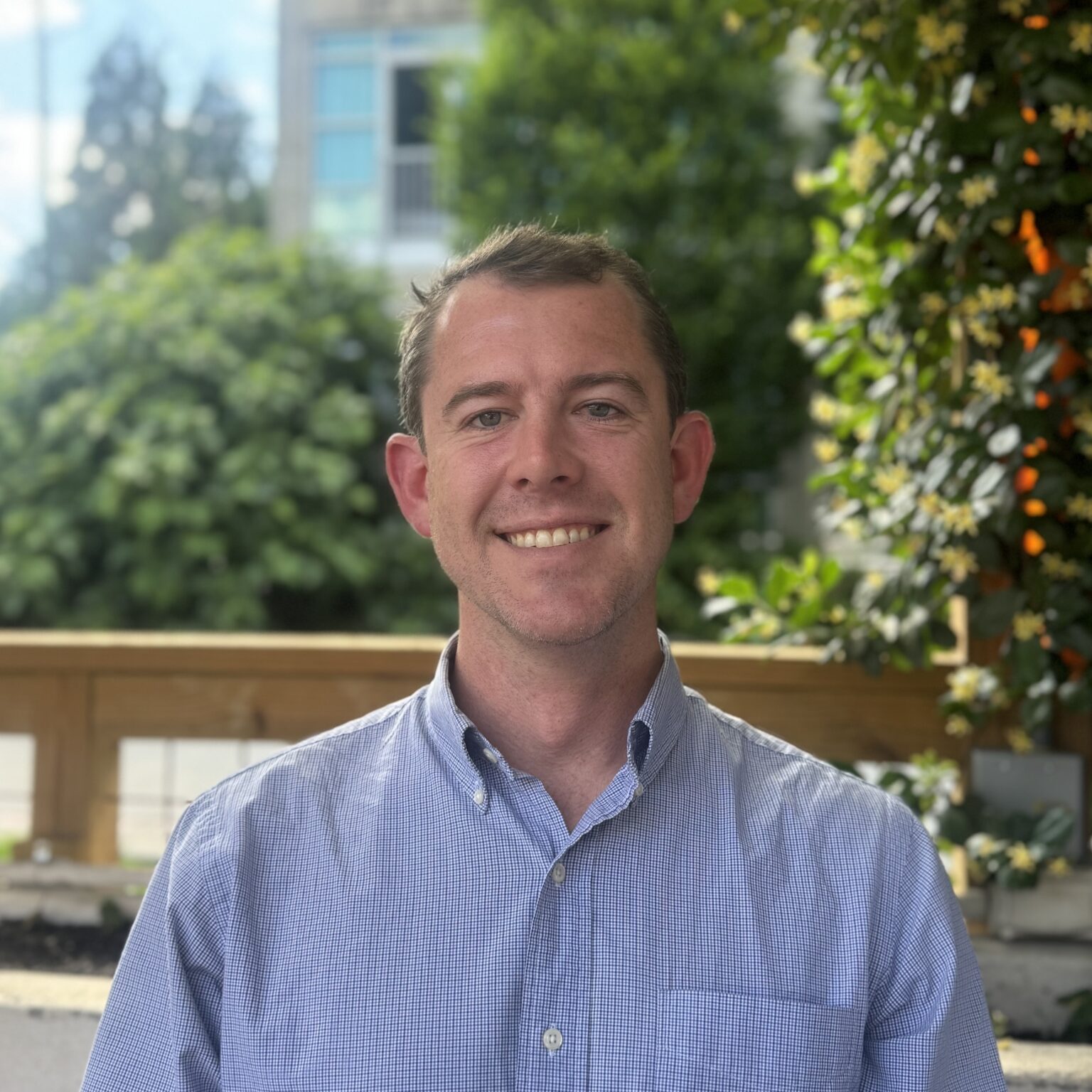 Dallas Roadshow 2025 - Snappt