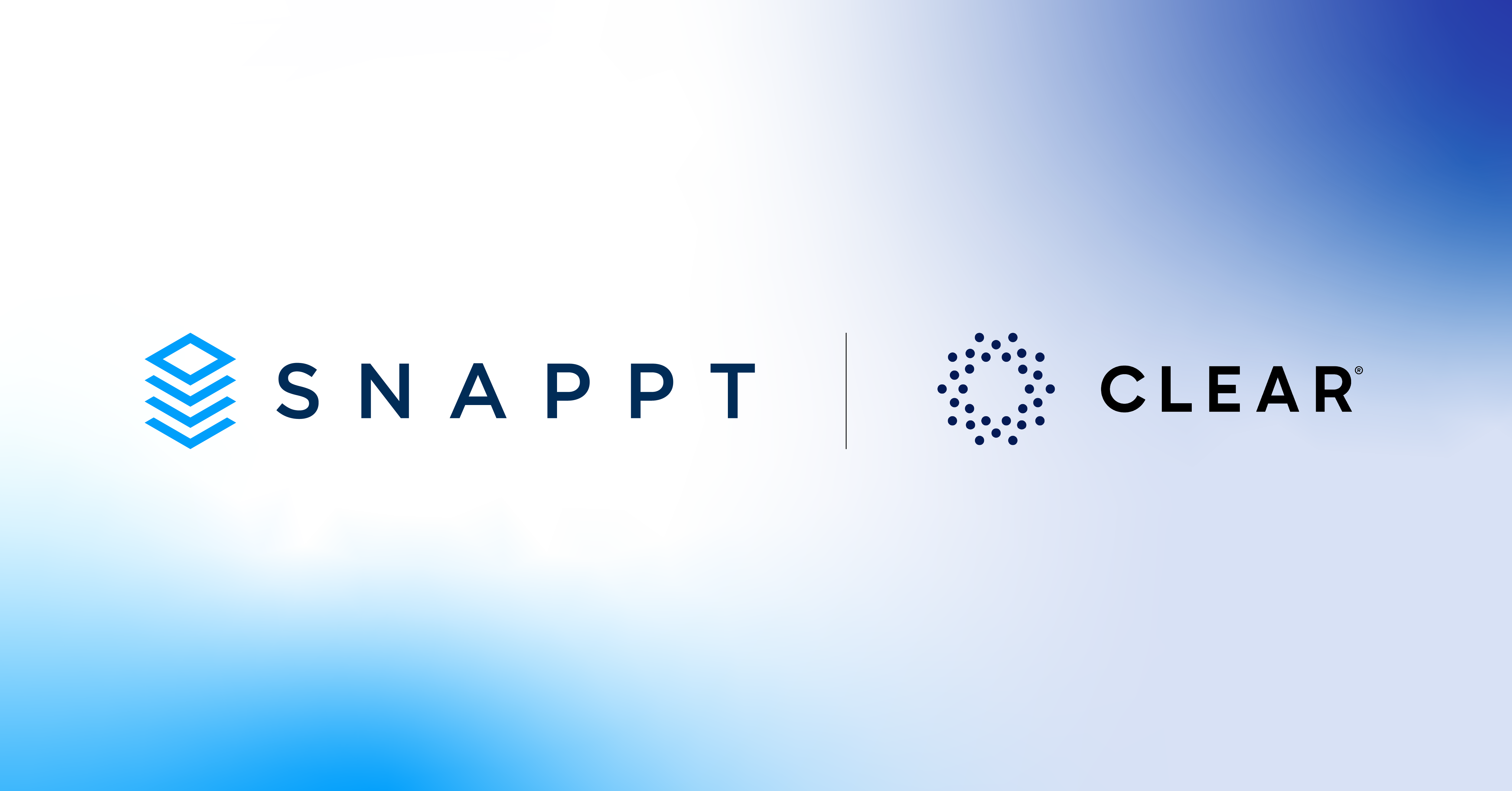 Snappt and CLEAR Partner to Deliver Best-in-Class Identity Verification ...