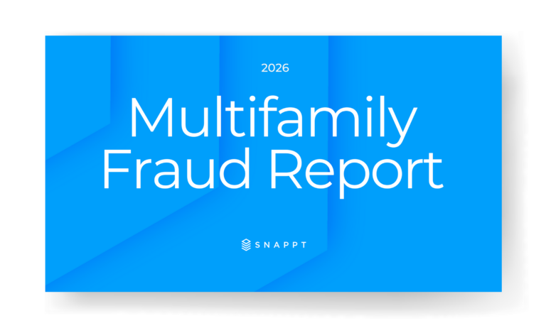 Fraud Season - Snappt